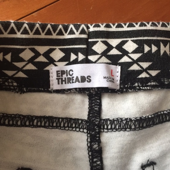 Epic Threads | Bottoms | Epic Threads Pants | Poshmark